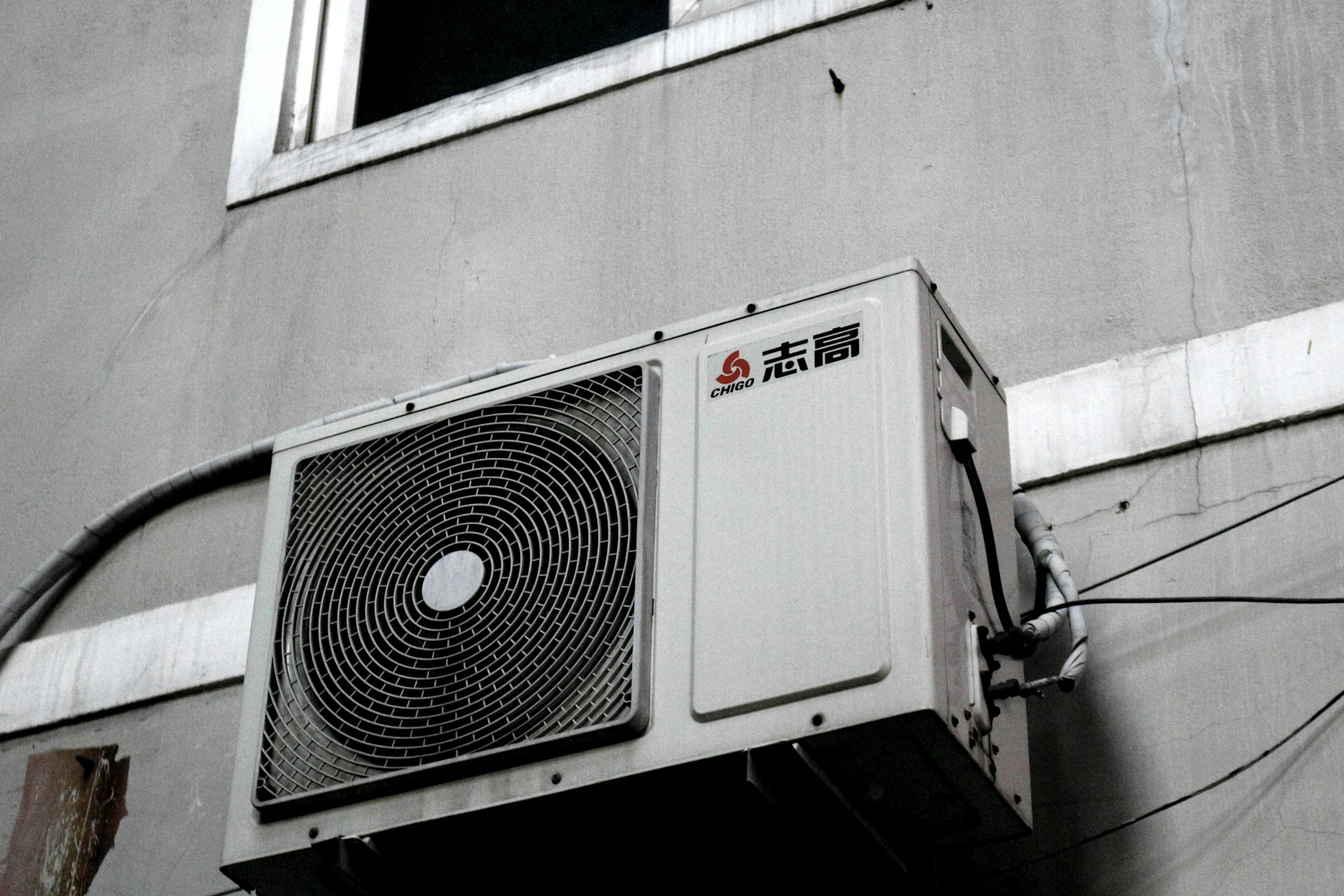 Lower Your Power Usage: How Air Con Companies Make Cooling More ...