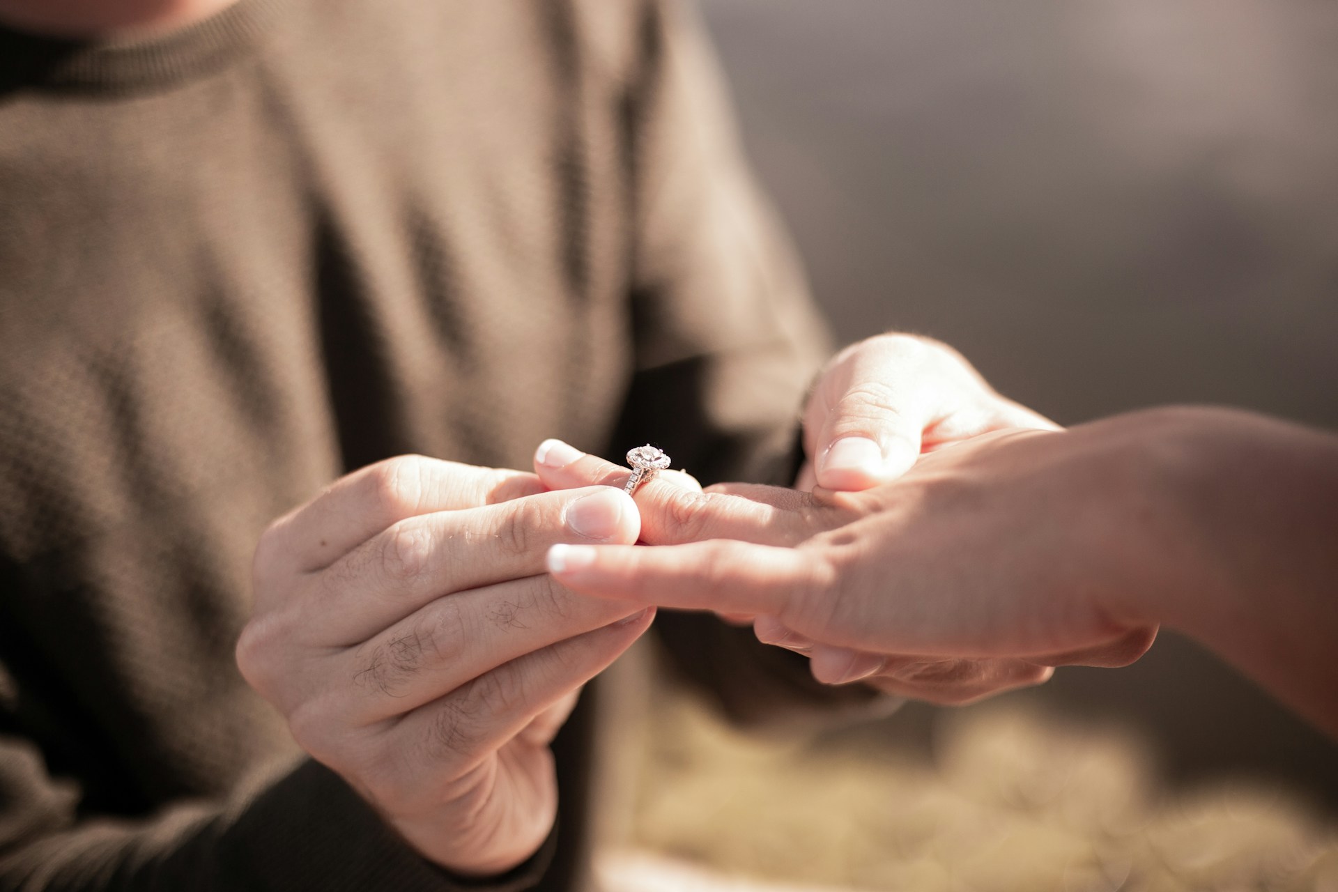Best Time of Year for a Proposal Photoshoot in Cape Town | Stay SA