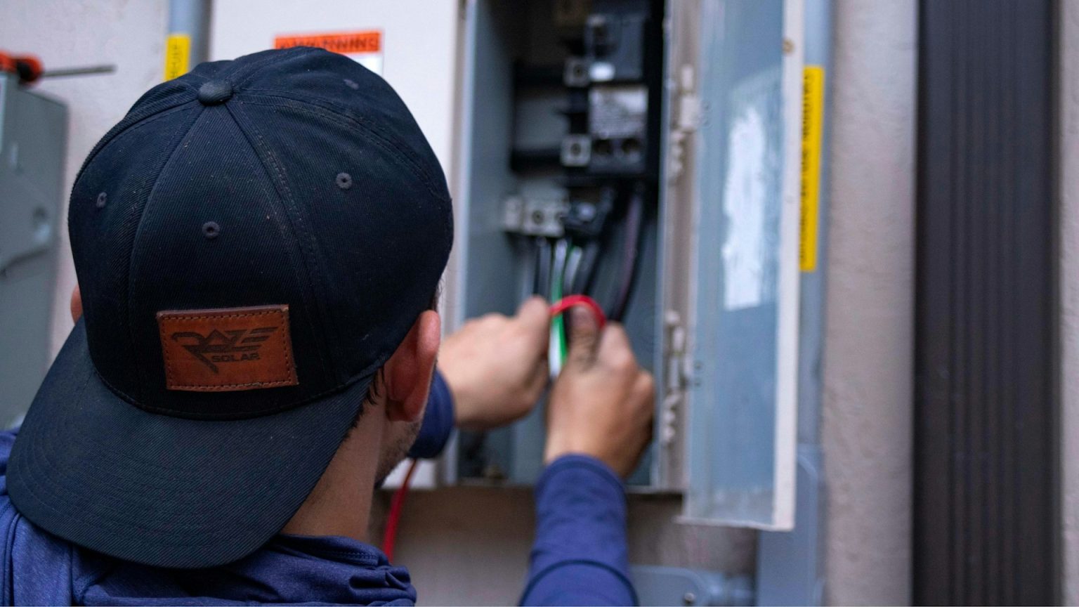 Upgrading Your Electrical Installation: When and Why It’s Necessary ...